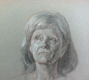 Summer 2014 Exhibition of Members – Portrait Society of Atlanta